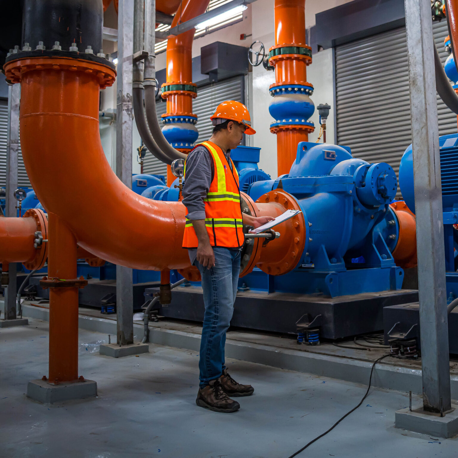 Construction Management – NCS Engineers