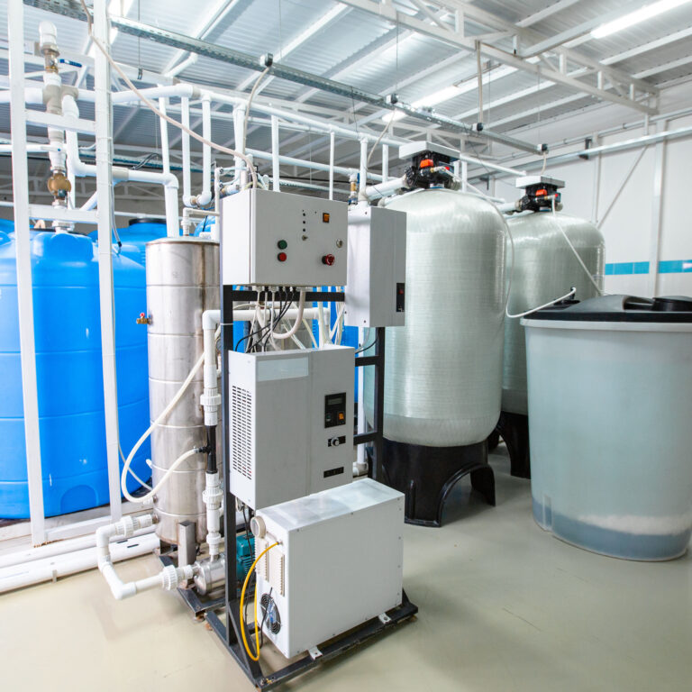Drinking Water Services – NCS Engineers