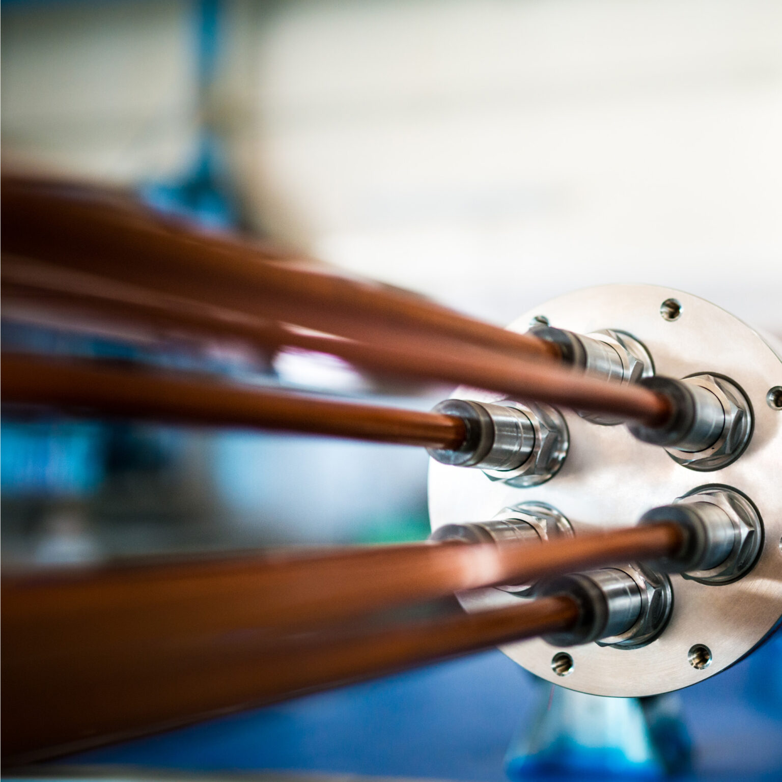 Electrical & Instrumentation – NCS Engineers